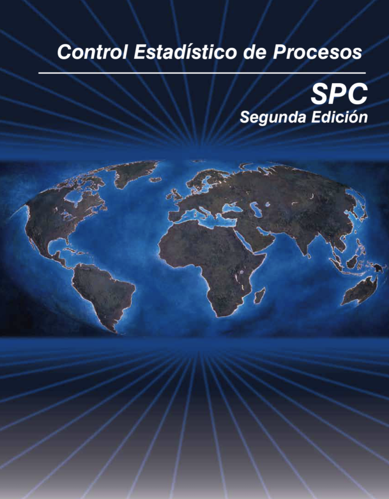 SPC - Control Estadístico de Procesos - Publicación - Plexus International