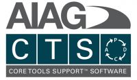 AIAG Core Tools Support™ (CTS) Software - Plexus International